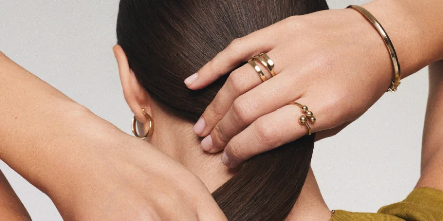 Wyjątkowa biżuteria | Jubiler YES.pl