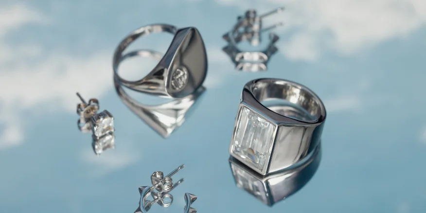 Wyjątkowa biżuteria | Jubiler YES.pl