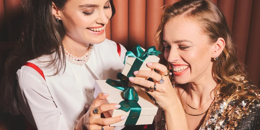 Wyjątkowa biżuteria | Jubiler YES.pl